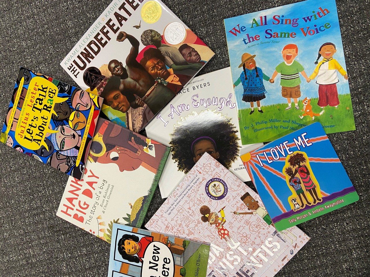 The impact of literacy on self-confidence | Lead to Read KC