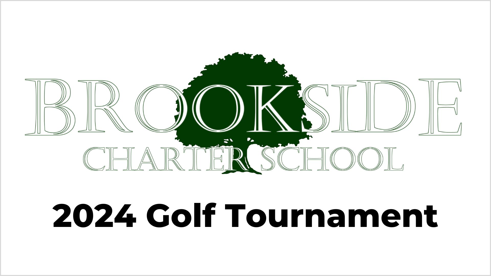 Brookside Charter School Golf Tournament | Lead to Read KC
